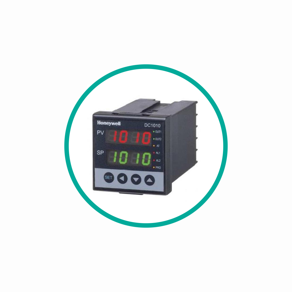 Panel Instruments – Futuristic Climate Controls Pvt Ltd