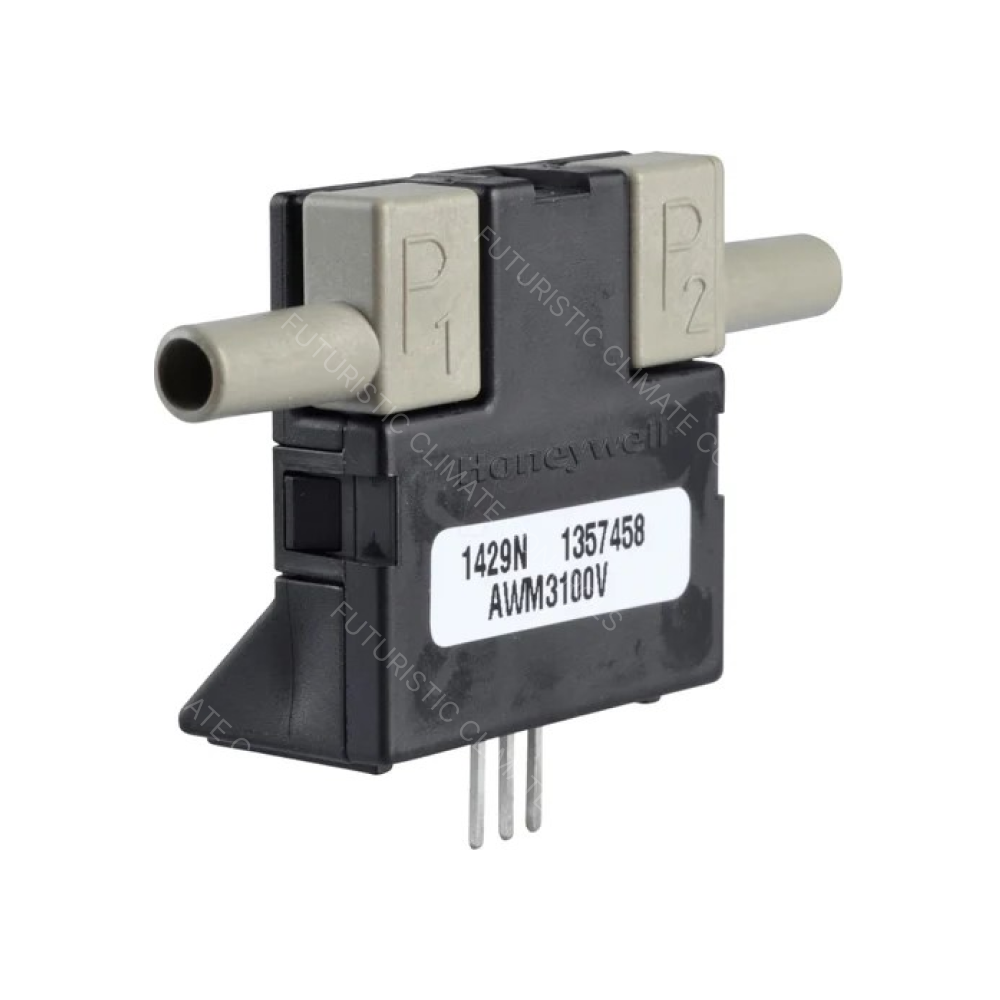 AWM3100V | Air Flow Sensor | Honeywell – Futuristic Climate Controls ...