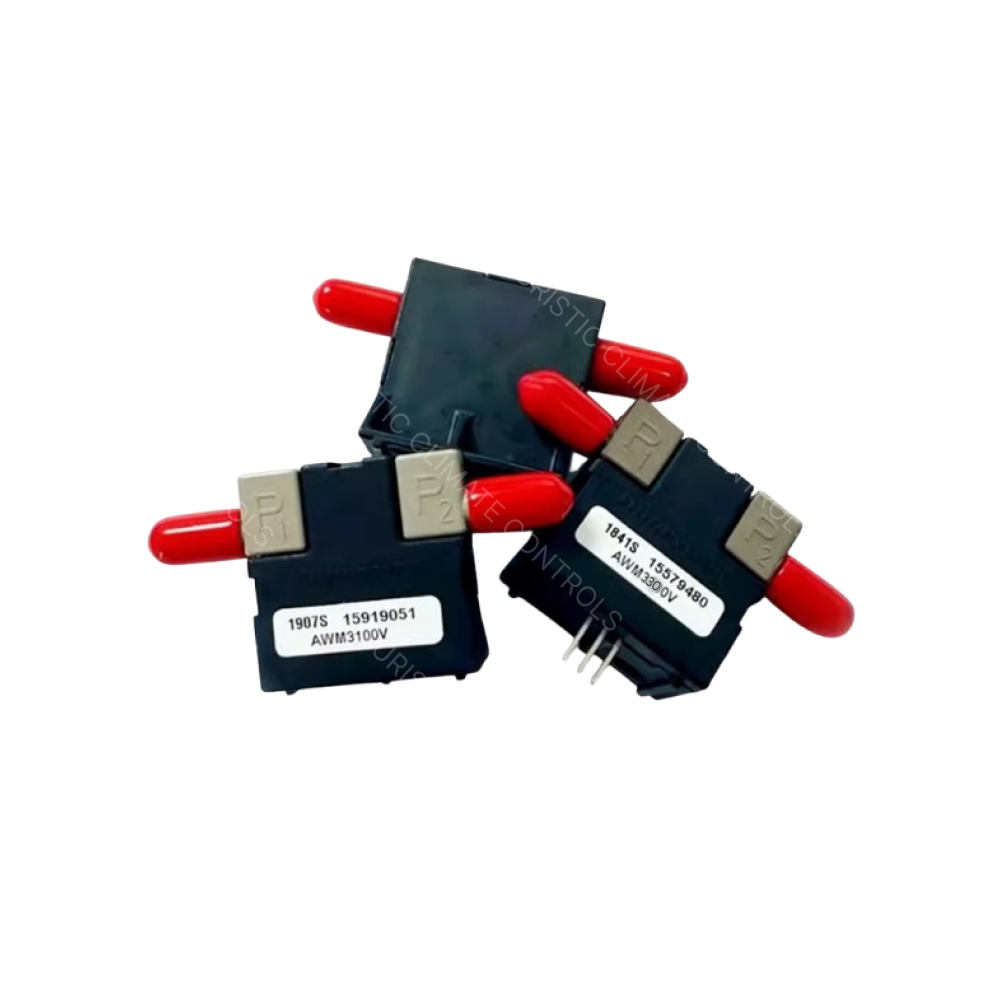 AWM3300V | Air Flow Sensor | Honeywell – Futuristic Climate Controls ...