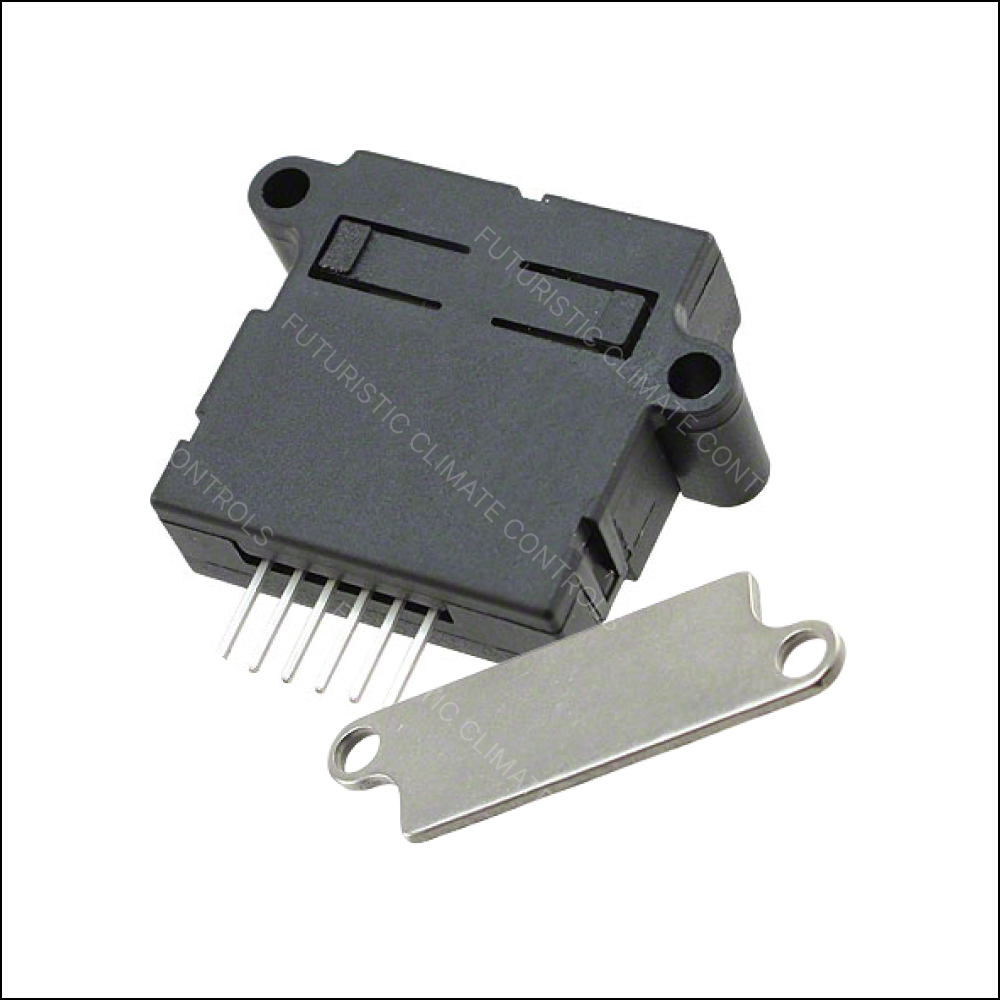 AWM42150VH | Air Flow Sensor | Honeywell – Futuristic Climate Controls ...