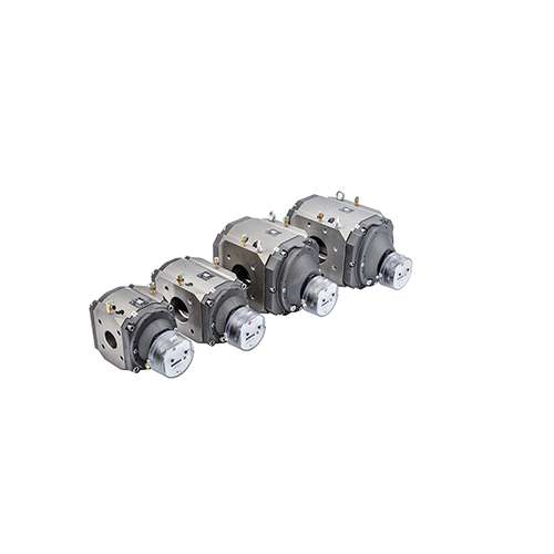 RABO | Gas Flow Meter | Elster | Honeywell – Futuristic Climate ...