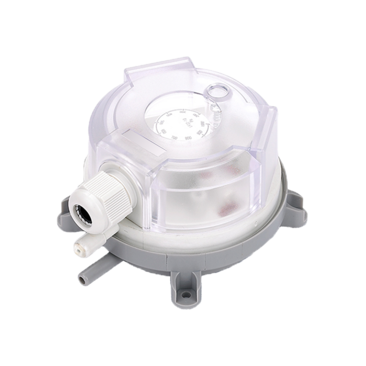DSP01 | Differential Pressure Switch | Futuristic Technologies ...