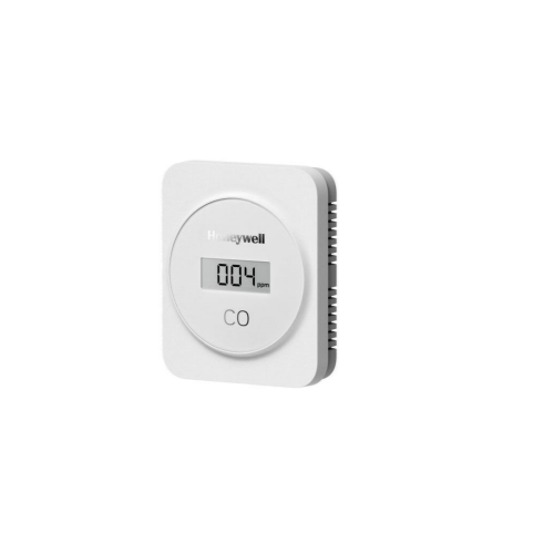 HSCM-R400U | CO sensor | Basement Ventilation | Honeywell – Futuristic ...
