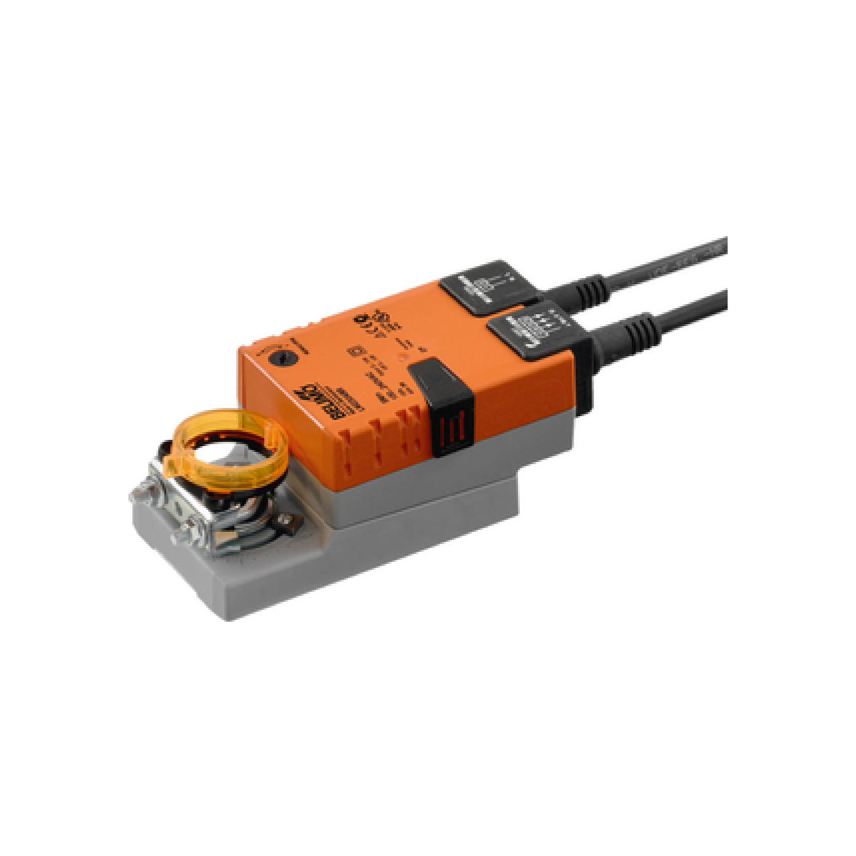 LM230A-SR | Damper Actuator | Belimo – Futuristic Climate Controls Pvt Ltd