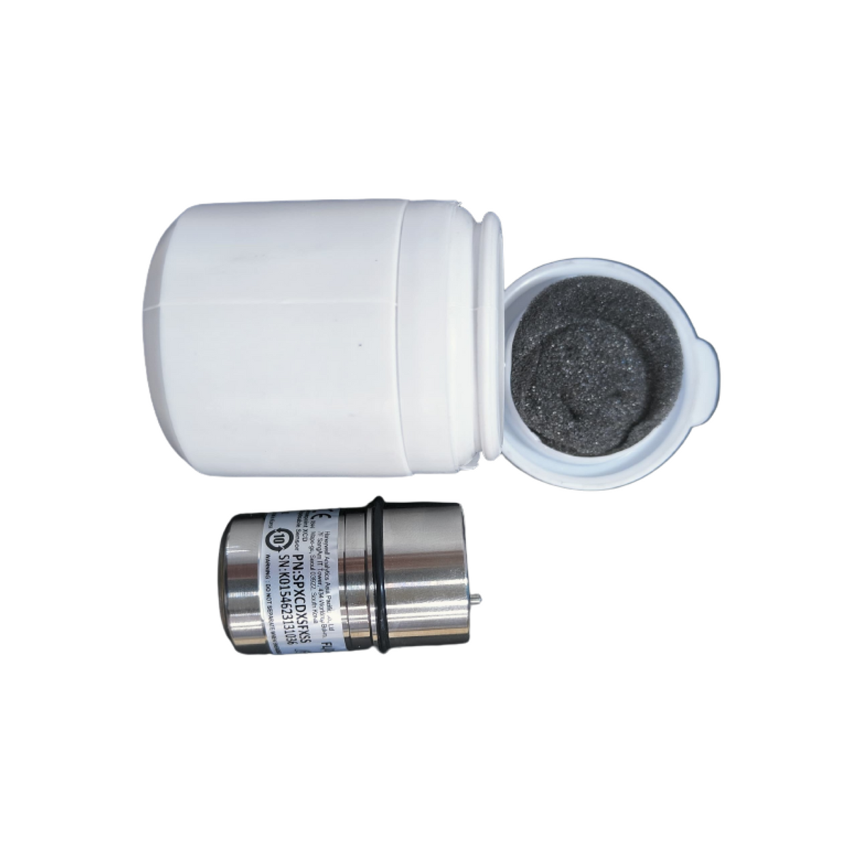 SPXCDXSFXSS | Replacement Sensor Cartridge | XCD Detector | Honeywell ...