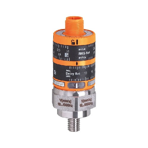 VKV021 | Vibration Monitor | IFM – Futuristic Climate Controls Pvt Ltd
