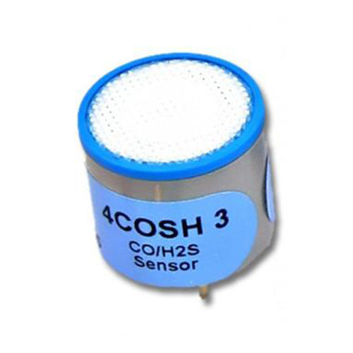 City Technology Electrochemical Dual Gas Sensor 4 Series 4COSH ...
