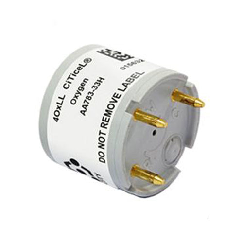 City Technology Electrochemical Oxygen Sensor 4 Series 4OXLL For Safety ...