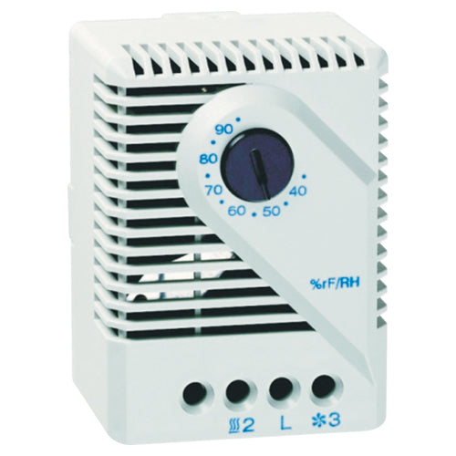 HS01 | Hygrostat | Humidistat | Humidity Switch – Futuristic Climate ...