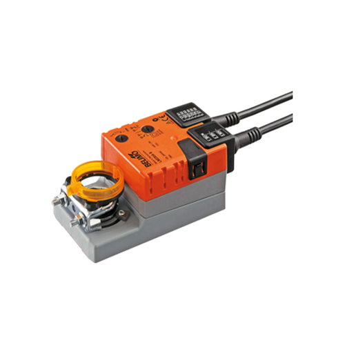 LM230A-S | Actuator | Belimo – Futuristic Climate Controls Pvt Ltd