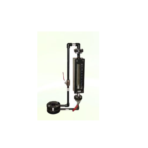 Bypass Rotameter | Flow Meter | Futuristic Technologies – Futuristic ...