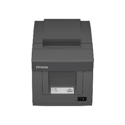 Buy Epson Thermal Receipt Printer TM-T81 for POS – Futuristic Climate ...