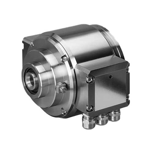 HMG11P29Z0 16H7 | HeavyDuty Absolute Encoder | Baumer Hubner ...