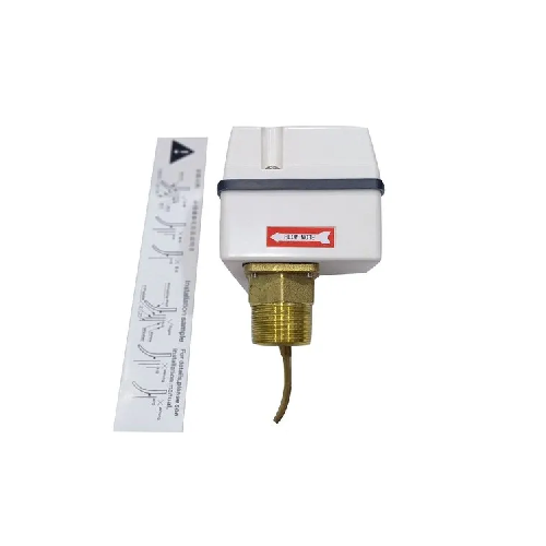FS80-C | Flow Switch | Johnson Controls – Futuristic Climate Controls ...