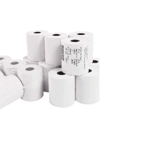 Receipt Roll | Billing Roll | Direct Thermal Roll | Ahmedabad ...