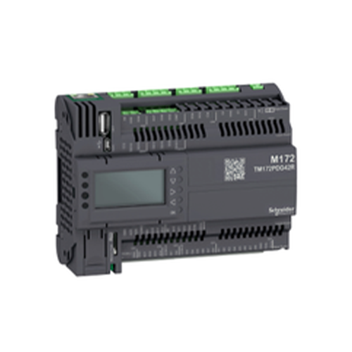 Schneider DDC Controller TM172PDG28R | Schneider Distributors ...