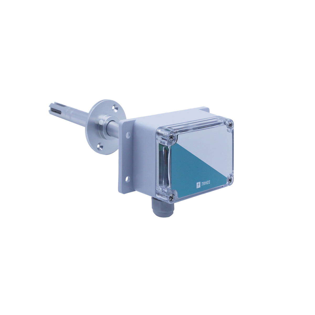 TRH01-D1-TA-RA-N-NN | Humidity Sensor | Futuristic Technologies ...