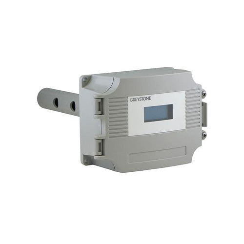 Greystone Duct CO2 Sensor CDD3 Series – Futuristic Climate Controls Pvt Ltd