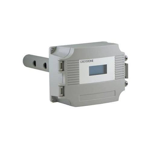 Greystone Duct CO2 Sensor CDD5 Series Distributor In India – Futuristic ...
