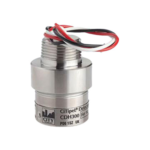 City Technology Catalysis Combustible Gas Sensors CDH300 – Futuristic ...