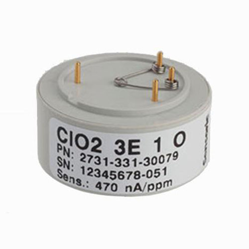 City Technology Electrochemical Basic Chlorine Dioxide Sensor Sensoric ...