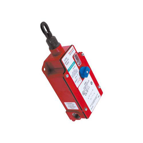 Honeywell Cable Pull Safety Switch CPS Series Distributor In India ...