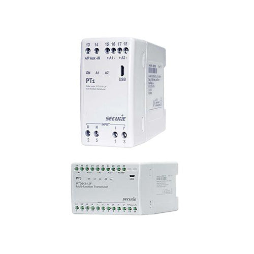 Current Transducers | Secure Meters | Distributor | India – Futuristic ...
