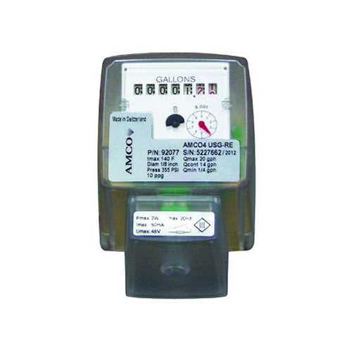 Honeywell Elster Industrial Oil Flow Meter Distributor In India ...