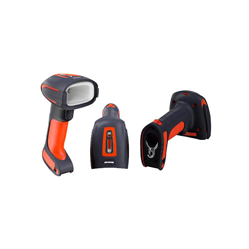 Honeywell Granit 1920i Industrial Direct Part Mark Scanner Distributor ...