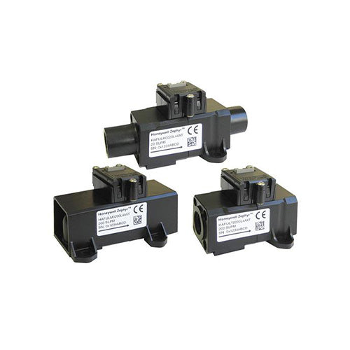 Honeywell Digital Airflow Sensors HAF Series Distributor In India ...