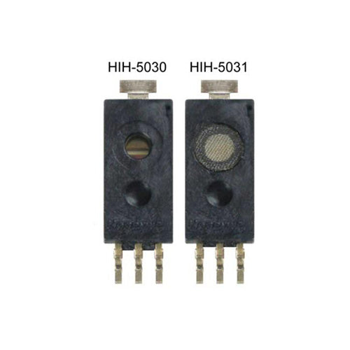 Honeywell HIH-5030/5031 Series Low Voltage Humidity Sensors Distributor ...