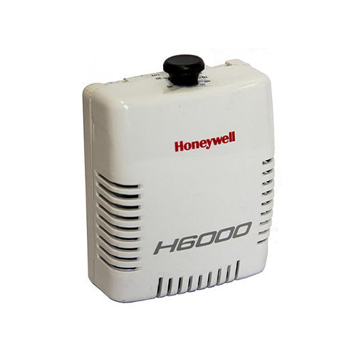 H6000 | Humidistat | Honeywell – Futuristic Climate Controls Pvt Ltd