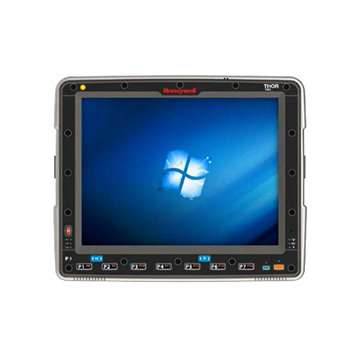 HONEYWELL Thor VM3 Vehicle-Mounted Computer Distributor In India ...