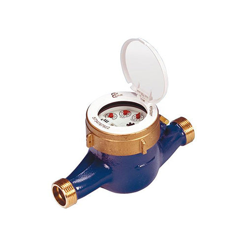 Honeywell Elster M120 Multi Jet Meters Distributor In India ...