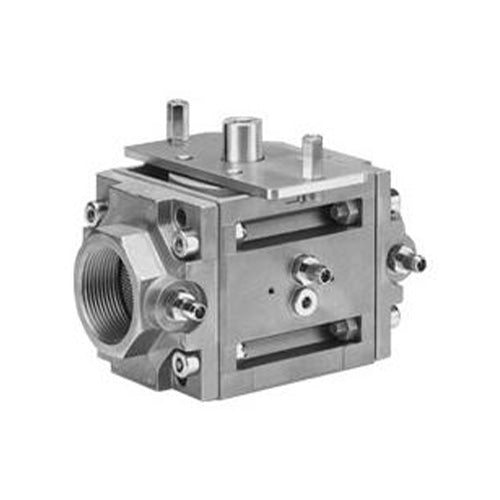 Kromschroder Linear Flow Control Distributor,Kromschroder Linear Flow ...