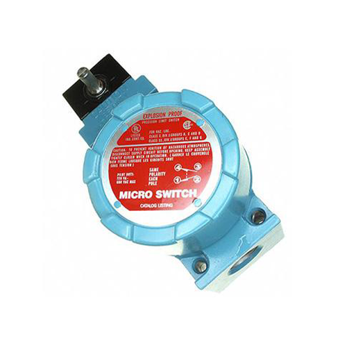 Honeywell Hazardous Area Switches LSX Series Distributor In India ...