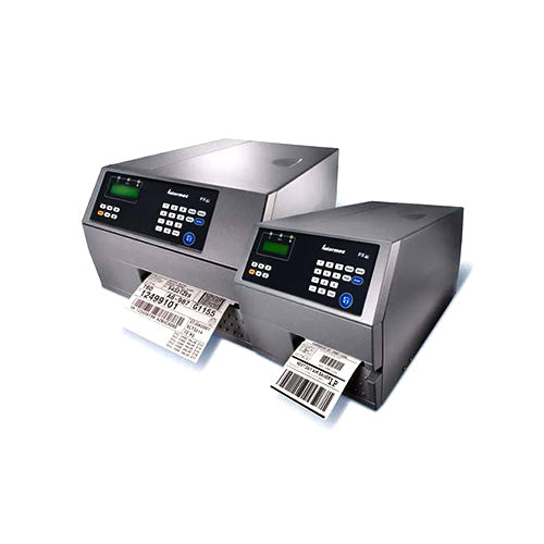 HONEYWELL PX Series(PX4i & PX6i) High Performance Industrial Barcode ...