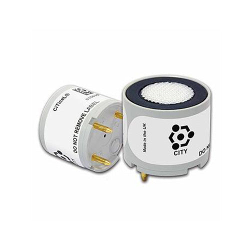 City Technology Electrochemical Carbon Monoxide Sensor 4 Series 4CM ...
