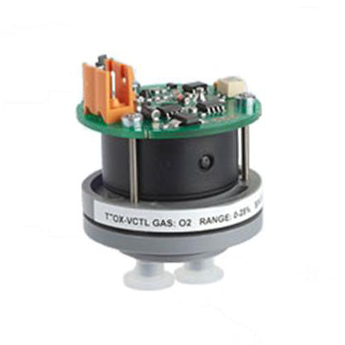 City Technology Electrochemical Oxygen Sensor 7 Series T7OXV ...