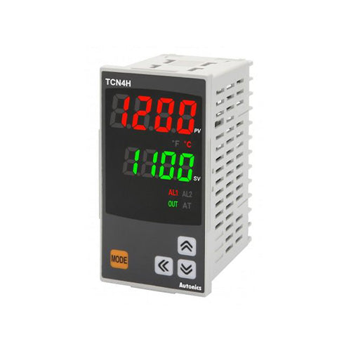 AUTONICS TCN Series PID Controller Distributor In India – Futuristic ...